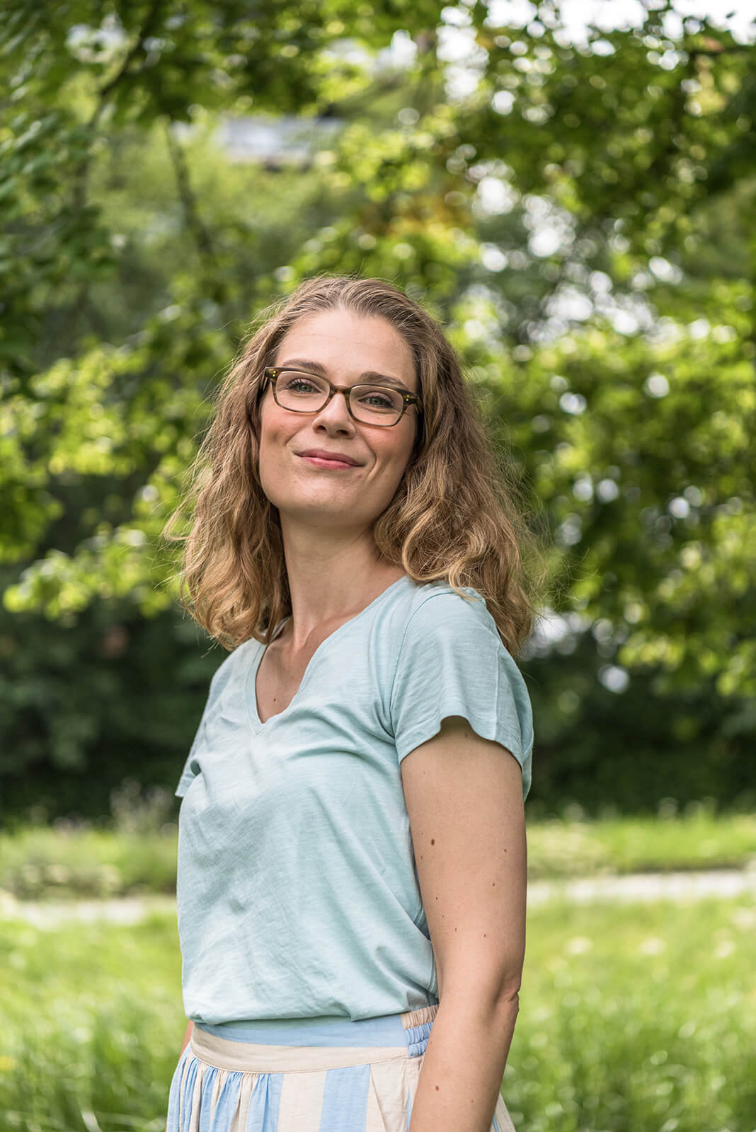 Q&A with The Health Sessions' Jennifer Mulder | Lin Health