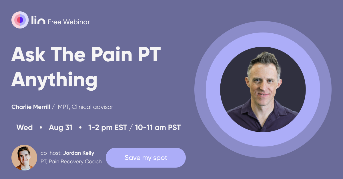 Test podcast page | Lin.health