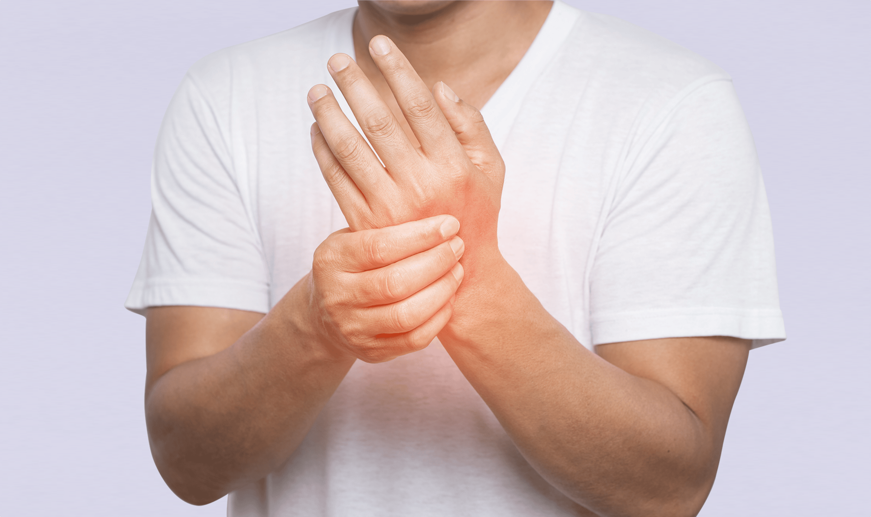 Managing Complex Regional Pain Syndrome (CRPS): Lin Health's Approach