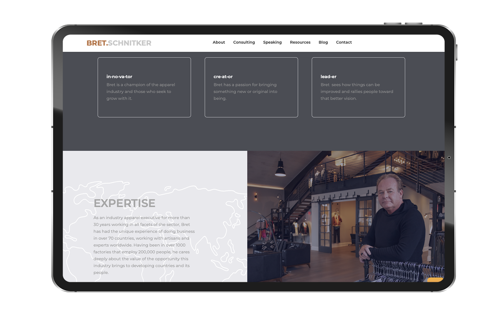 Buffalo Jump Design® Agency