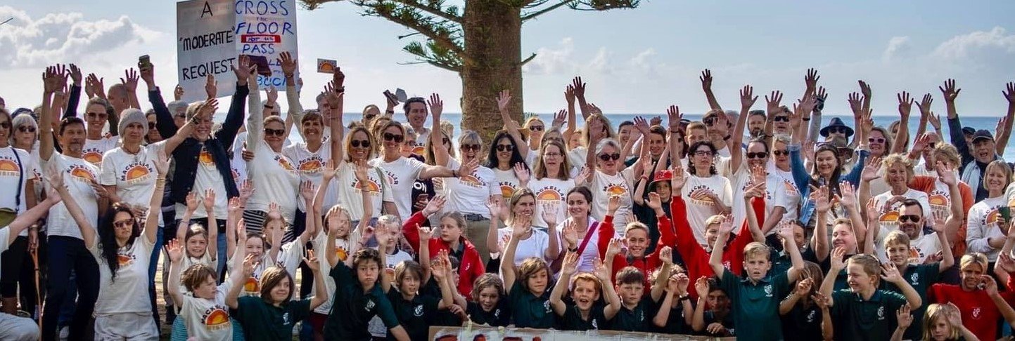 Can we help you? | Climate 200 Campaign Support