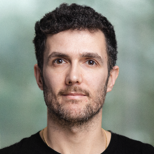 John Halstead | GovAI