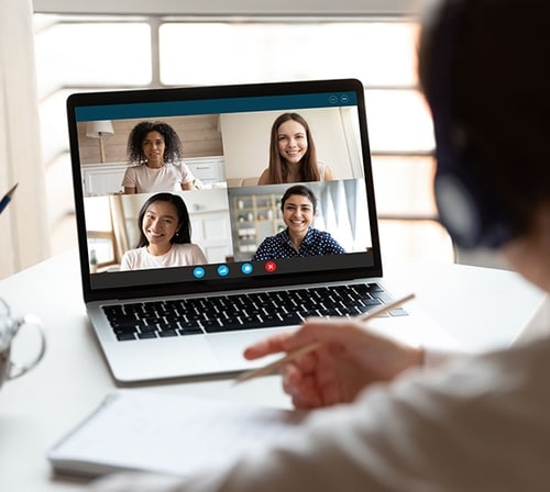 Professional Managed IT Services & Security Solutions