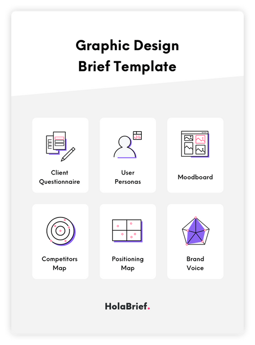 The Best Architecture Design Brief Template of 2023 + GUIDE