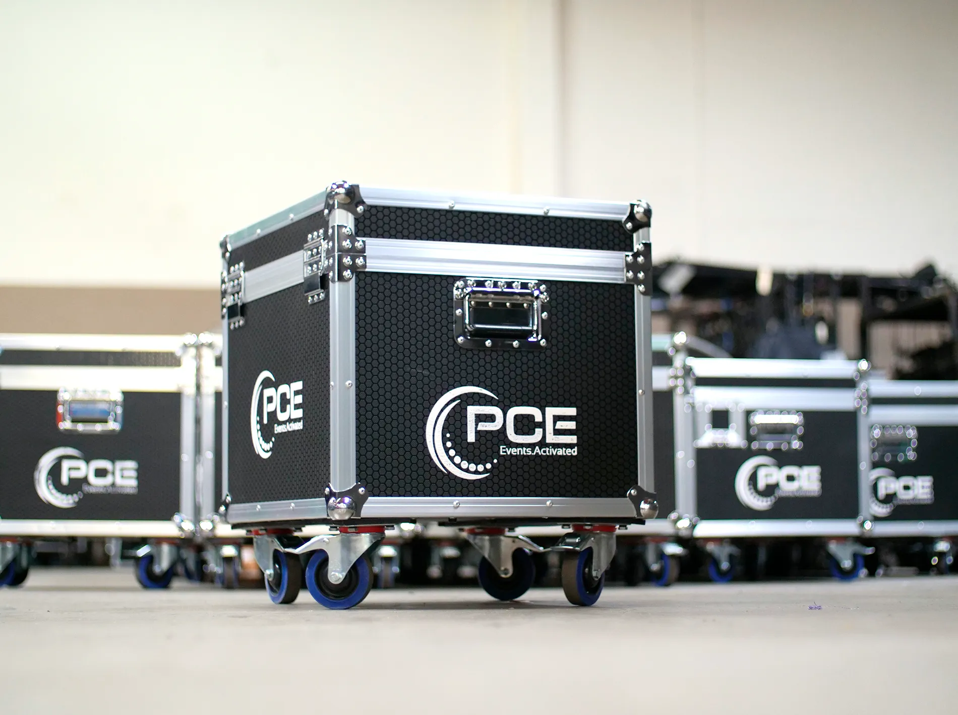 What to Expect When Working for PCE