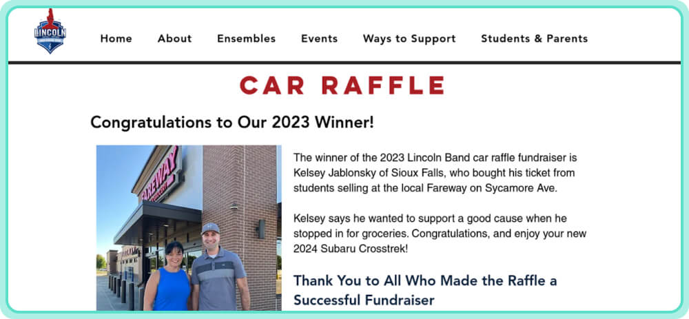 30 Awesome Online Fundraising Ideas for Any Organization