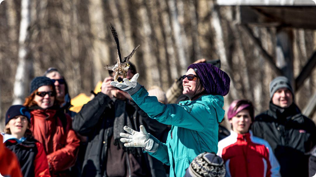 UQROP saved over $9,000 in fees with Zeffy | Zeffy