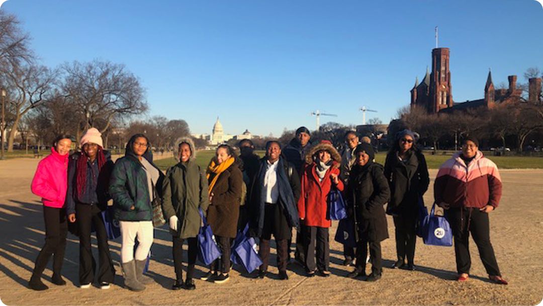 #YesSheCanCampaign saves on donation fees with Zeffy | Zeffy