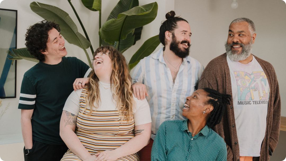 Y'all has been using Zeffy since day one. | Zeffy