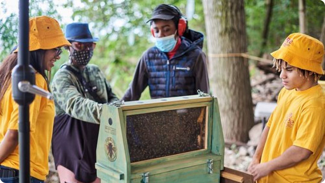 Bee University NYC has already saved by using Zeffy. | Zeffy