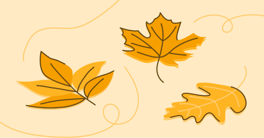 8 of the best fall fundraising ideas for nonprofits