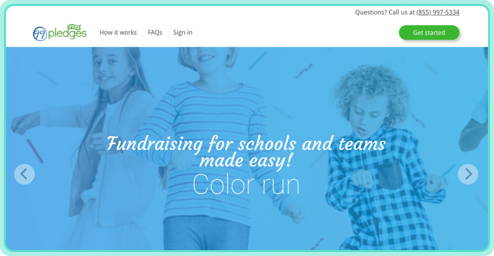 11 Best Online Fundraising Platforms (free & paid) in 2024