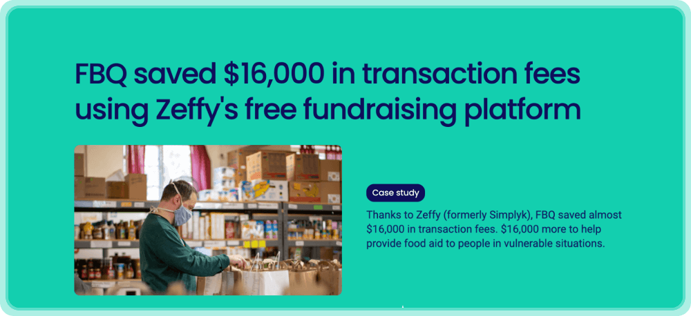 11 Best Online Fundraising Platforms (free & paid) in 2024