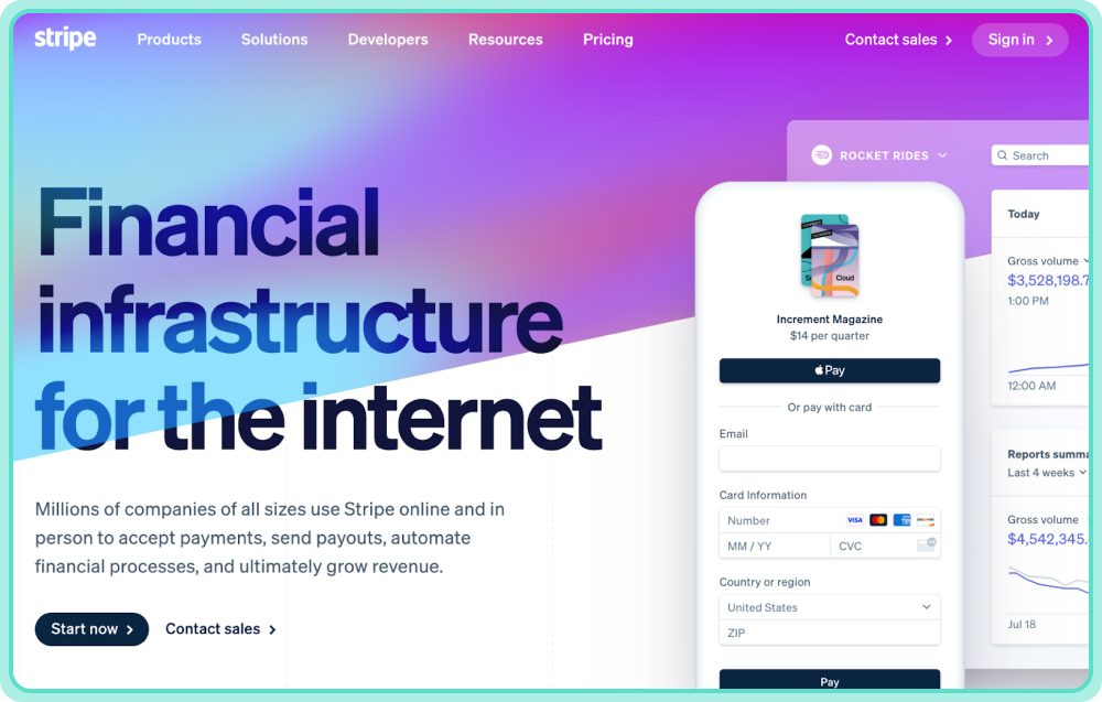 Stripe for Nonprofits: What is it and How to Use it?