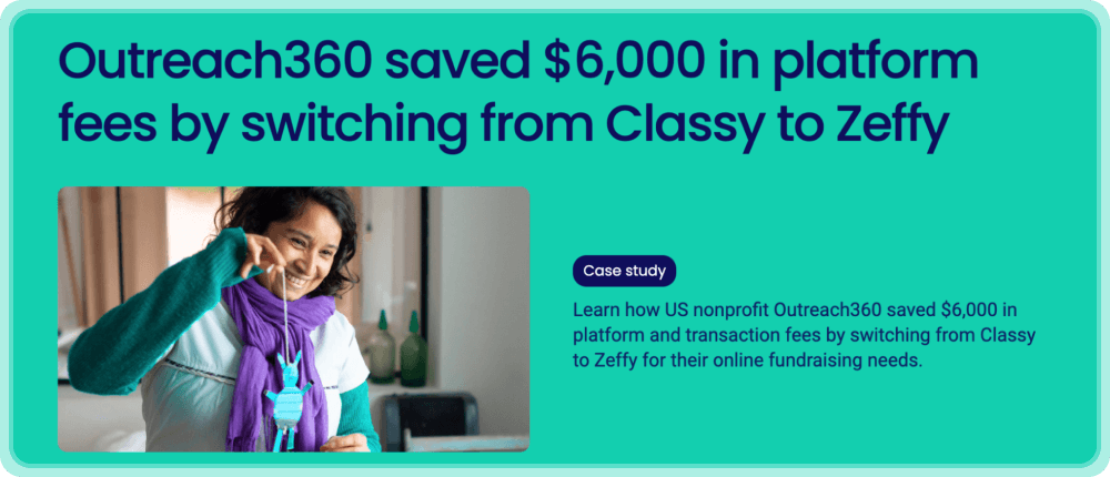 15 Best Fundraising Software for Nonprofits (free & paid) in 2024