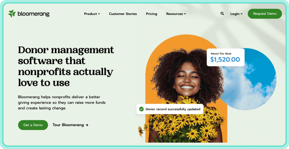 The 9 Best Donor Management Software for Nonprofits in 2024