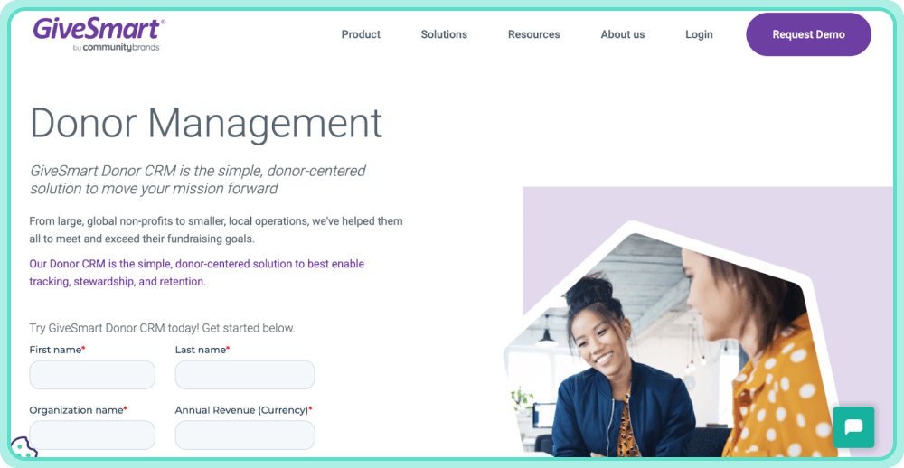 The 9 Best Donor Management Software for Nonprofits in 2024