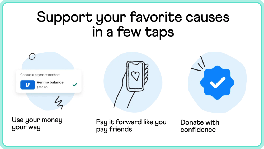 Venmo for Nonprofits: The Definitive Fundraising Guide (2024)