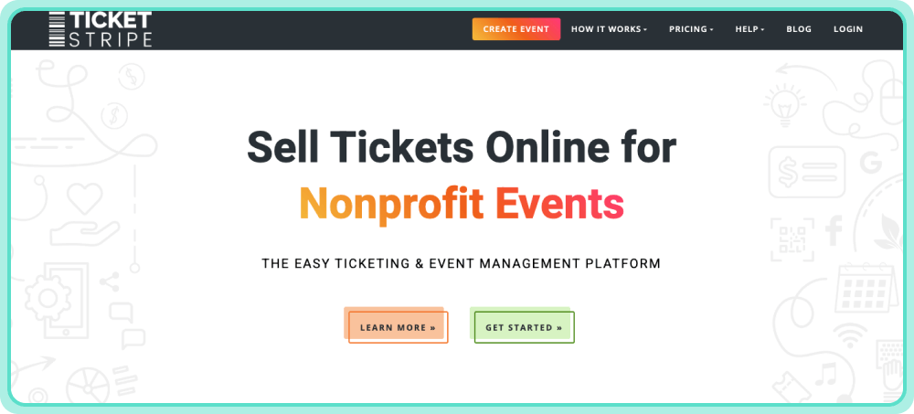 11 Best Online Ticket Sales Software for Nonprofits (free and paid)