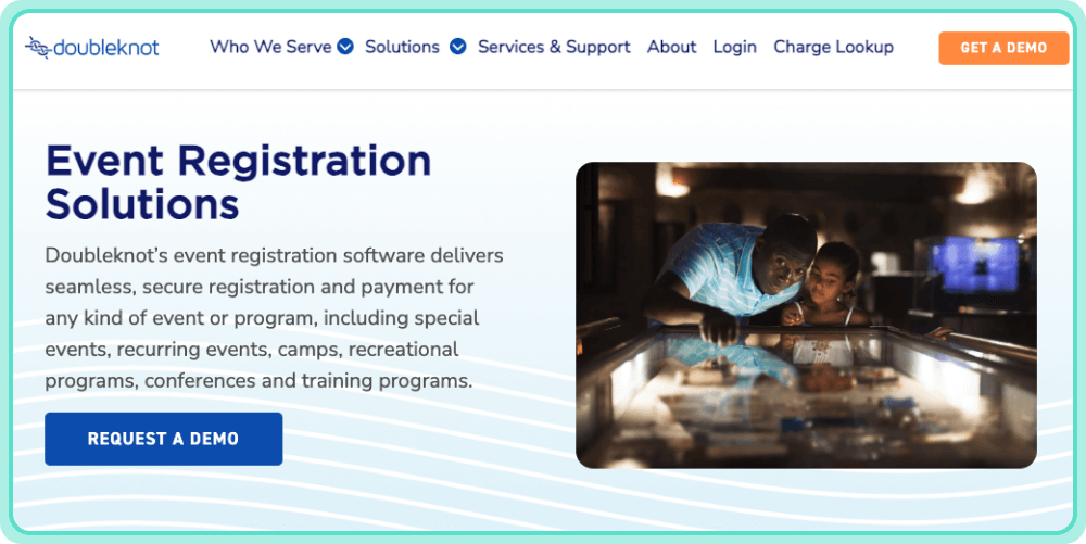 8 Best Event Registration Software for Nonprofits (free and paid) 8 Best Event Registration Software for Nonprofits (free and paid)