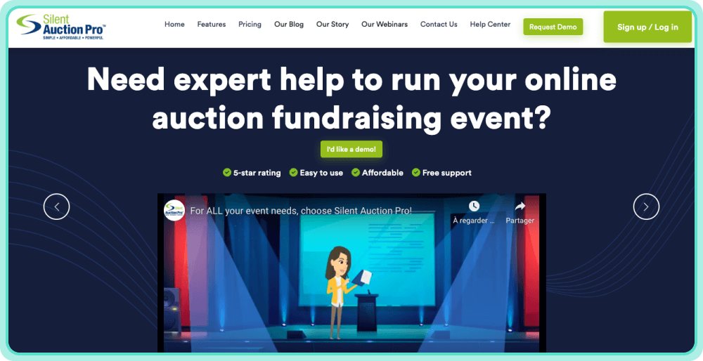 11 Best Online Ticket Sales Software for Nonprofits (free and paid)