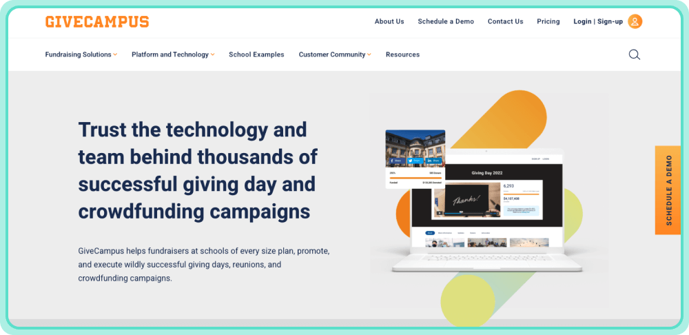 8 Best GoFundMe Alternatives for Any Cause (free & paid)