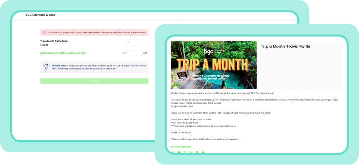 How to Do an Online Raffle: 11 Easy Steps for Fundraisers