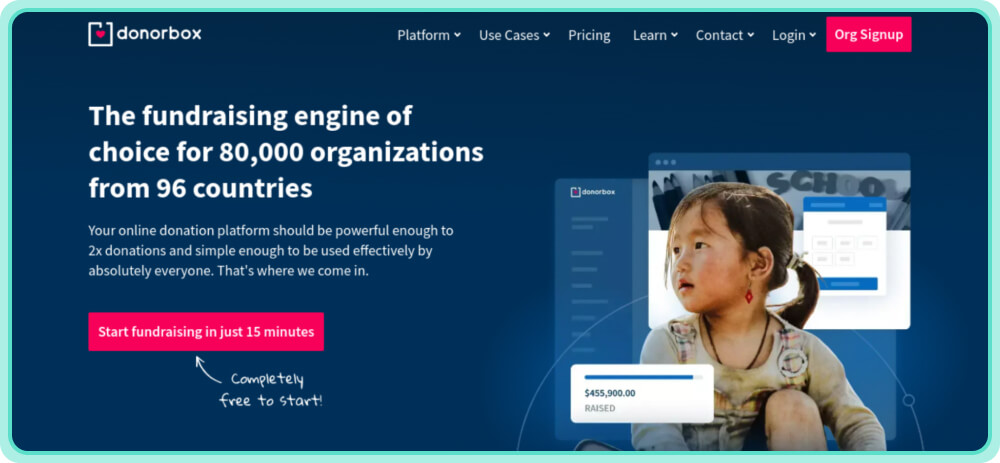 Best Free Fundraising Platforms for Nonprofits in 2024