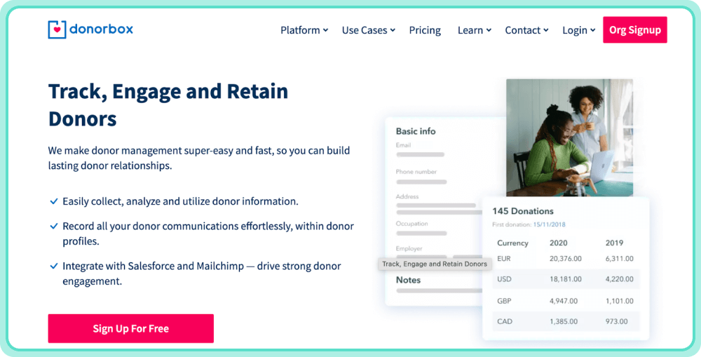 36 Free Software and Tools for Nonprofits in 2024