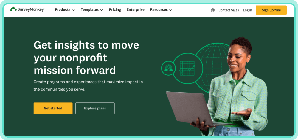 36 Free Software and Tools for Nonprofits in 2024