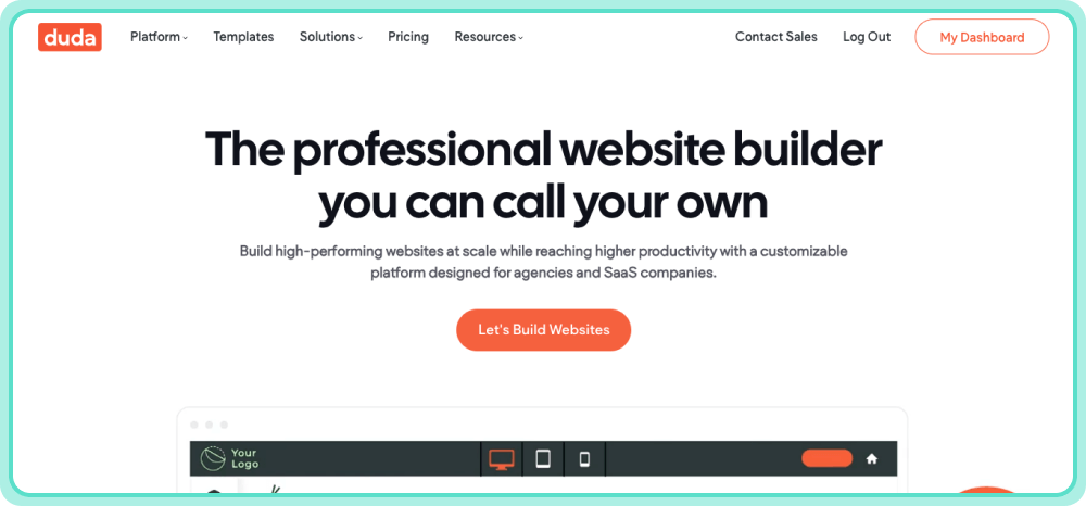 9 Best Website Builders for Nonprofits (with free options)