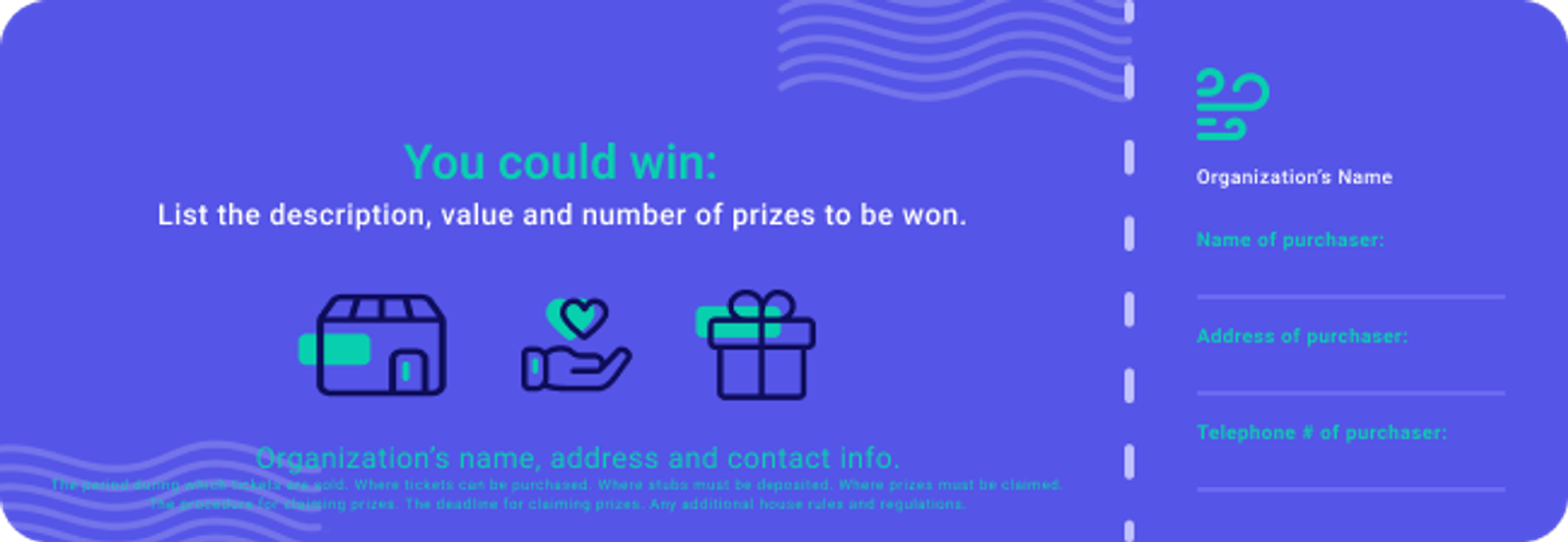 The Ultimate Guide to Selling Raffle Tickets Effectively