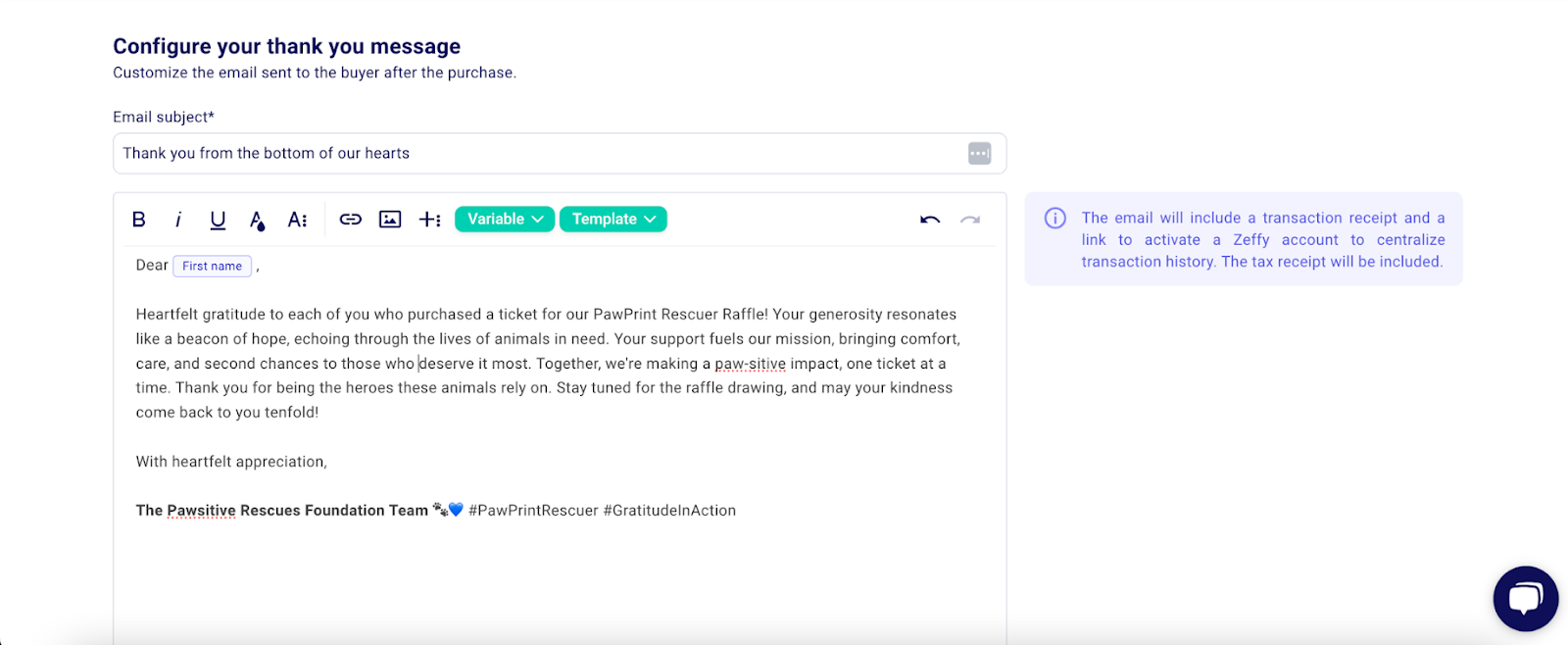 The Ultimate Guide to Selling Raffle Tickets Effectively