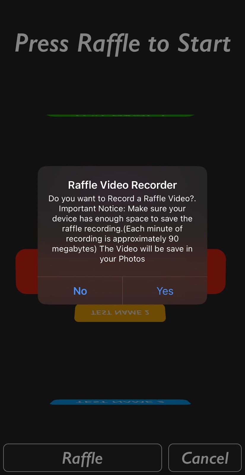 6 Best Apps and Websites for Online Raffle and Raffle Draw