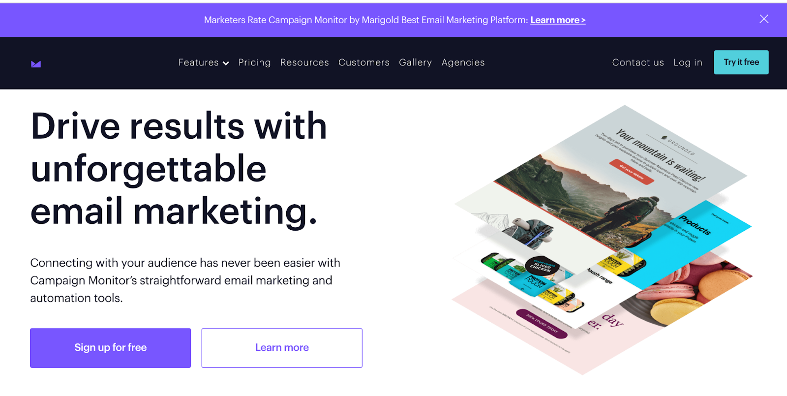 8 Best MailChimp Alternatives for Nonprofits [Free and Paid]
