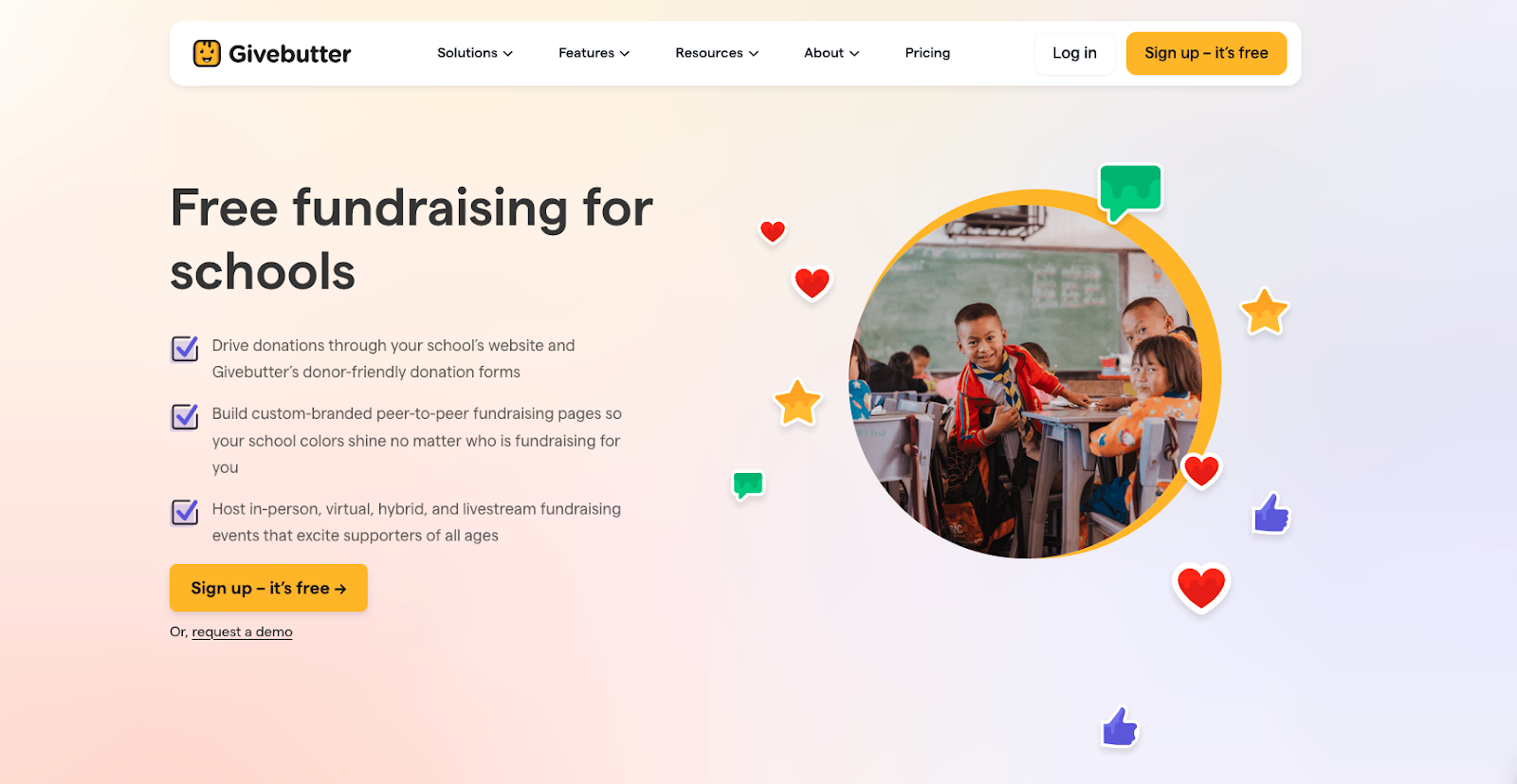 9 Best Fundraising Platforms for Schools in 2024