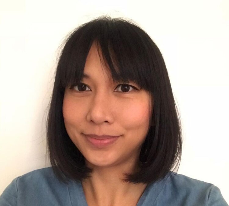 Behind the Scenes at Netflix UK: Part 1, An Nguyen