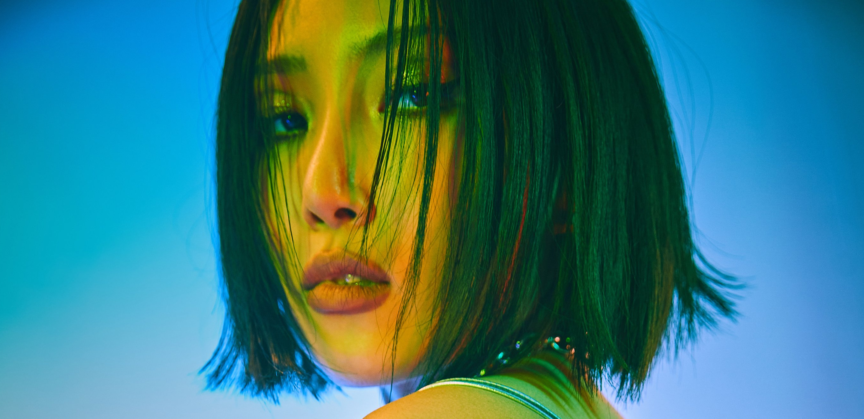 "We're definitely all in this together" Hwa Sa On Style, Strength, and ...