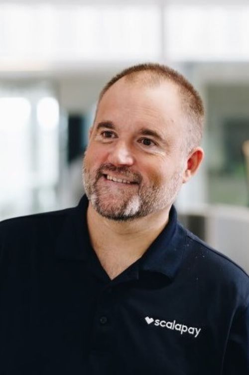 Scalapay Careers Page