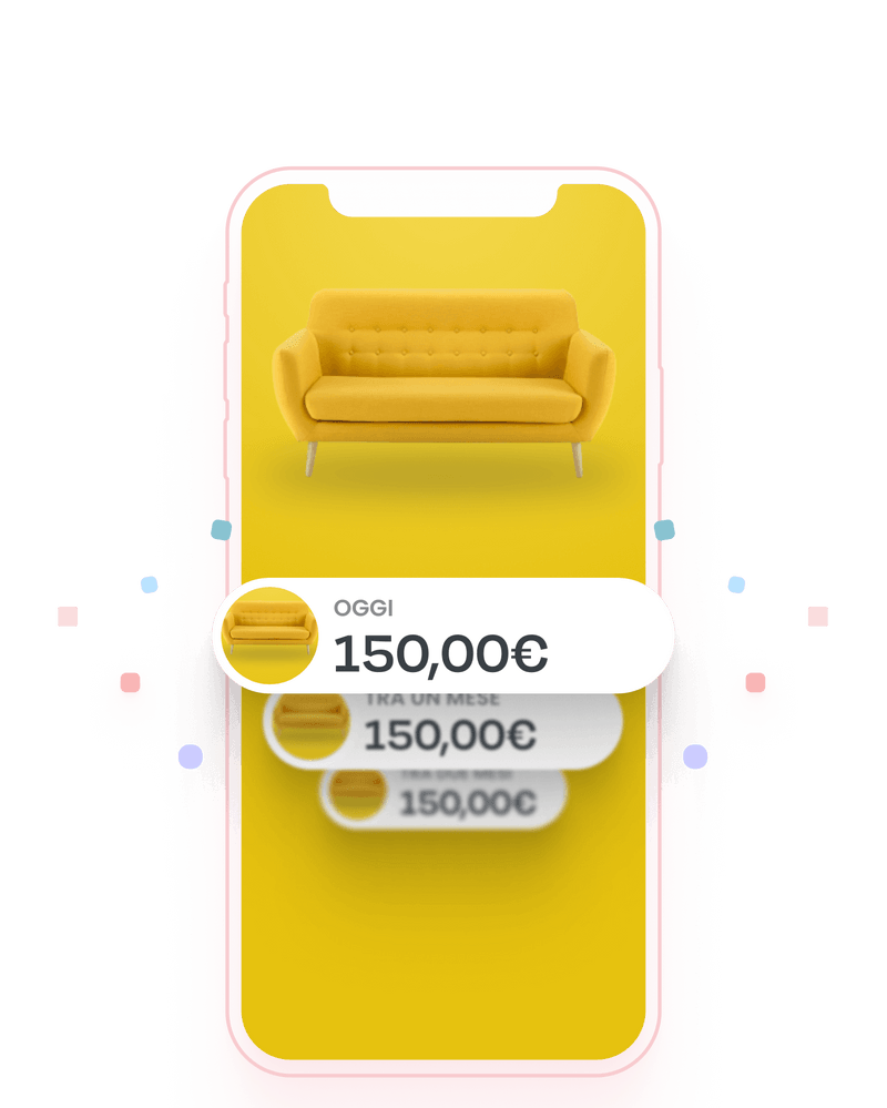 Come funziona Scalapay | Scalapay Italia