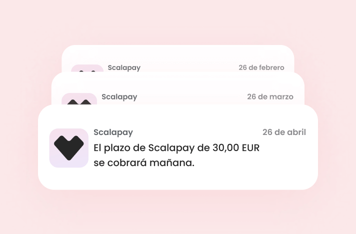 App Scalapay