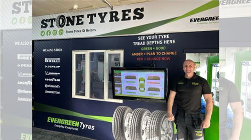 Tyre News Media: Latest Updates & Insights in Tyre Industry | UK