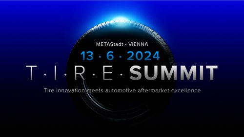 Tyre News Media: Latest Updates & Insights in Tyre Industry | UK