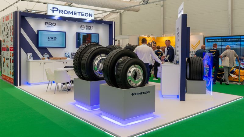 Tyre News Media: Latest Updates & Insights in Tyre Industry | UK