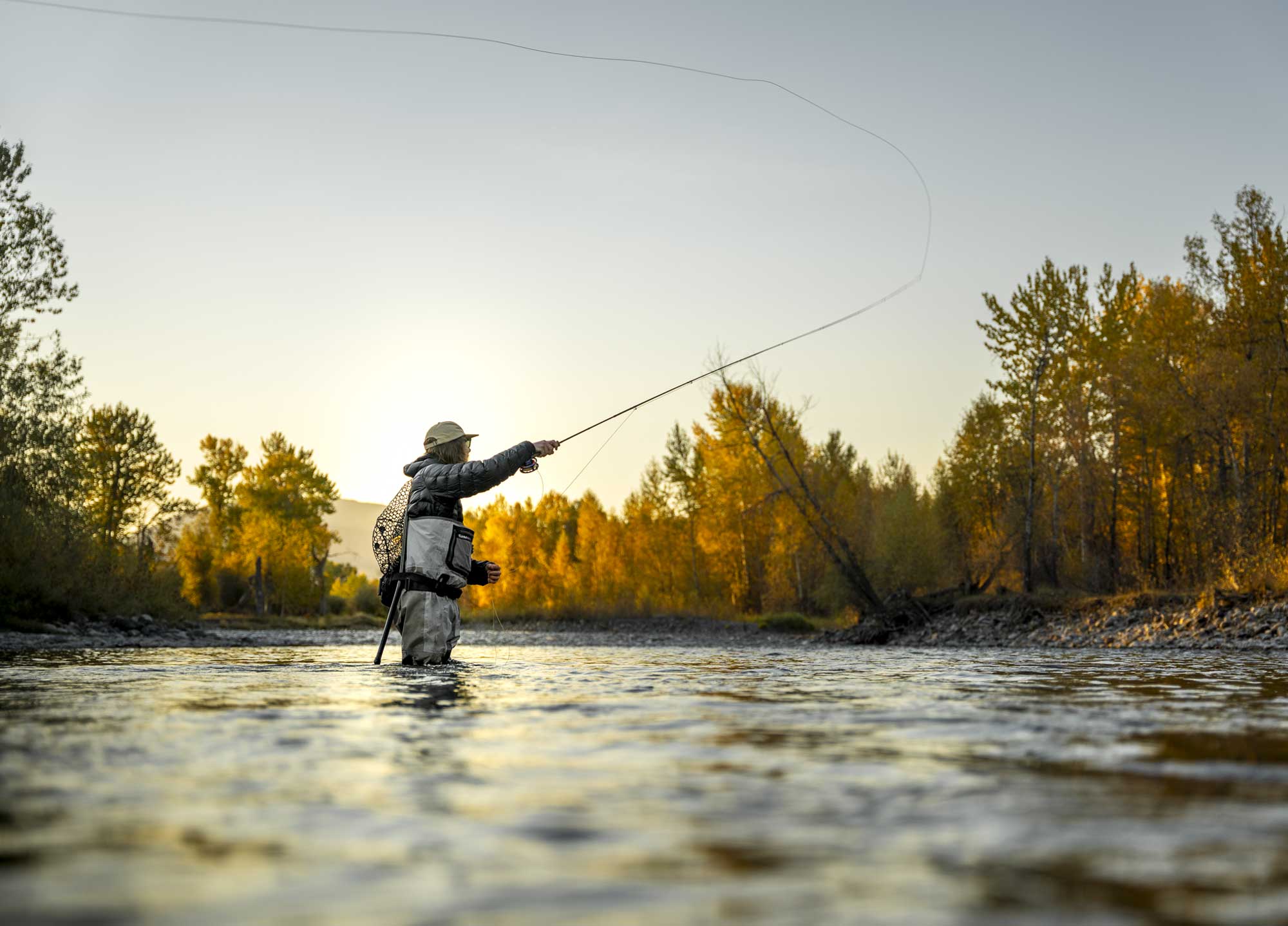 Bozeman Fly Supply | Events