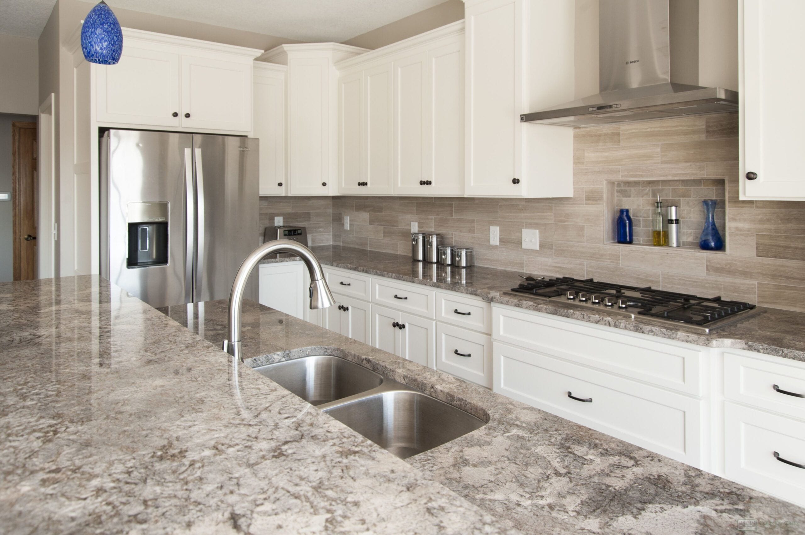 Kitchen Remodeling: Choosing Kitchen Countertops