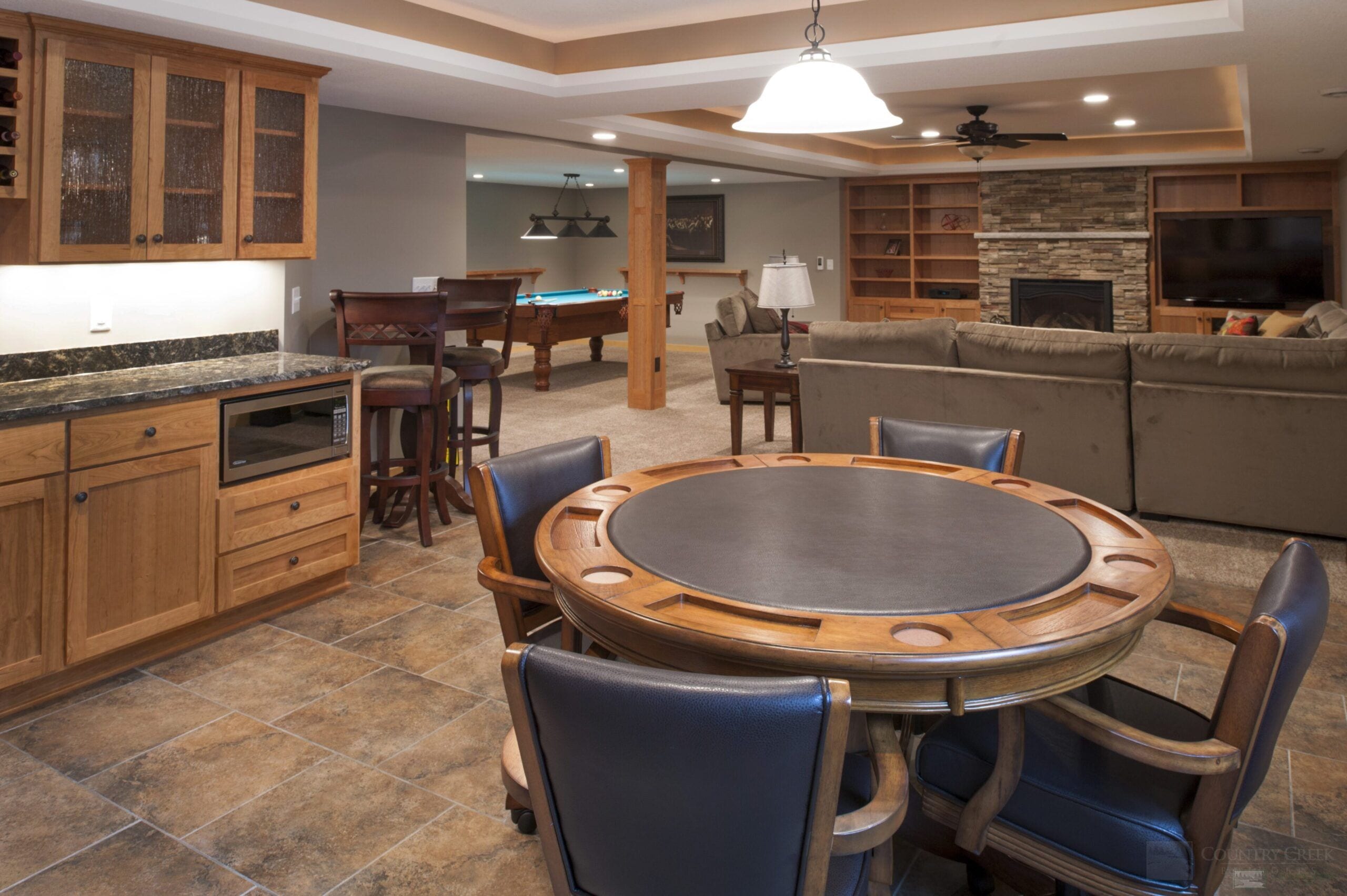 Ideas for Your Basement Finishing Project %%page%% %%sep%% %%sitename%%