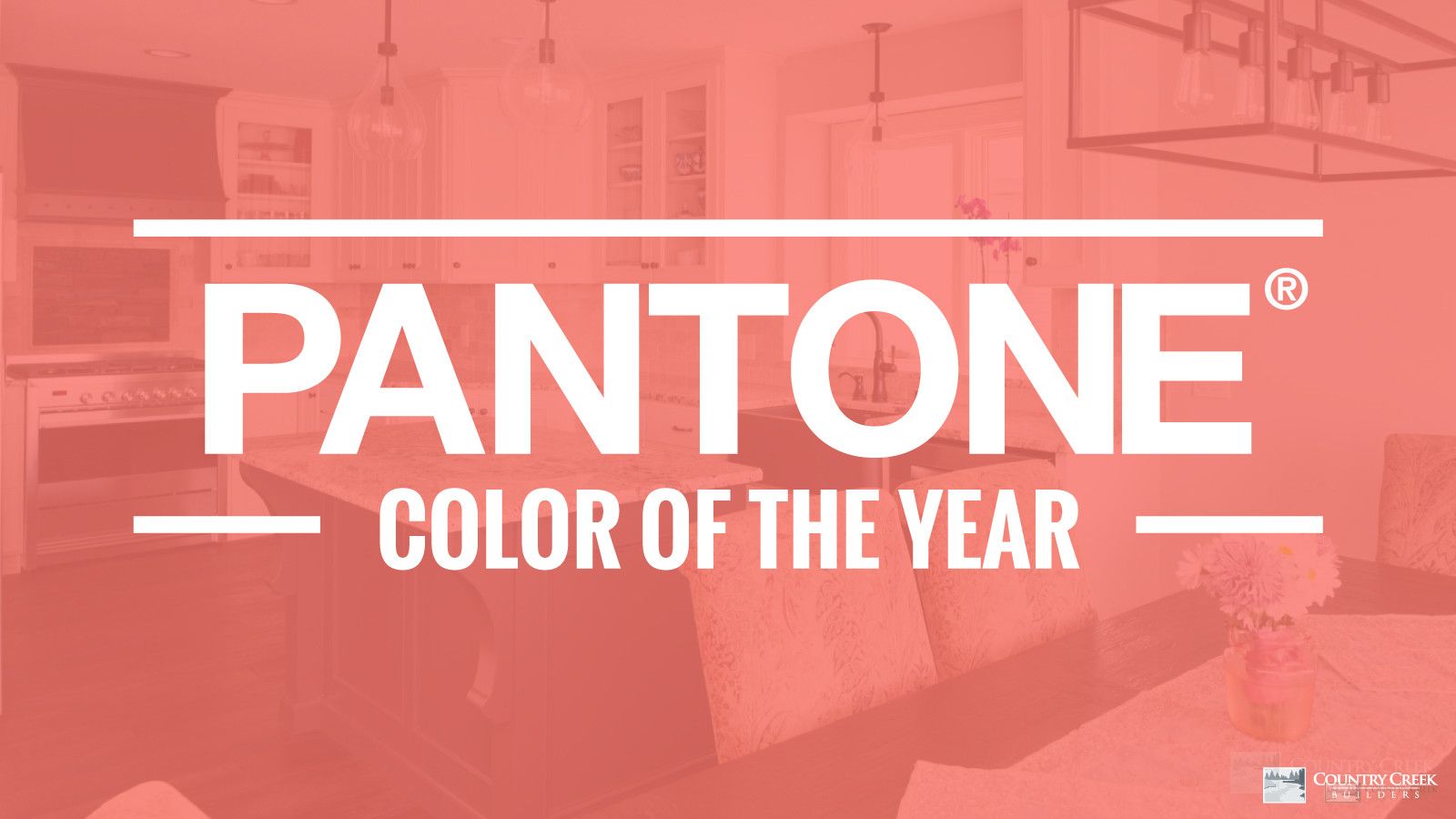 Pantone Announces 2019 Color of The Year