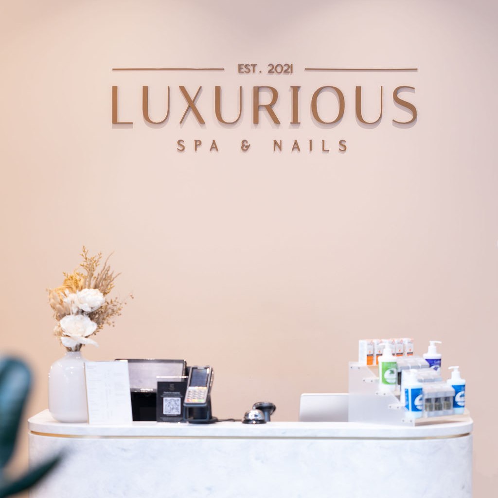 Luxurious Spa & Nails