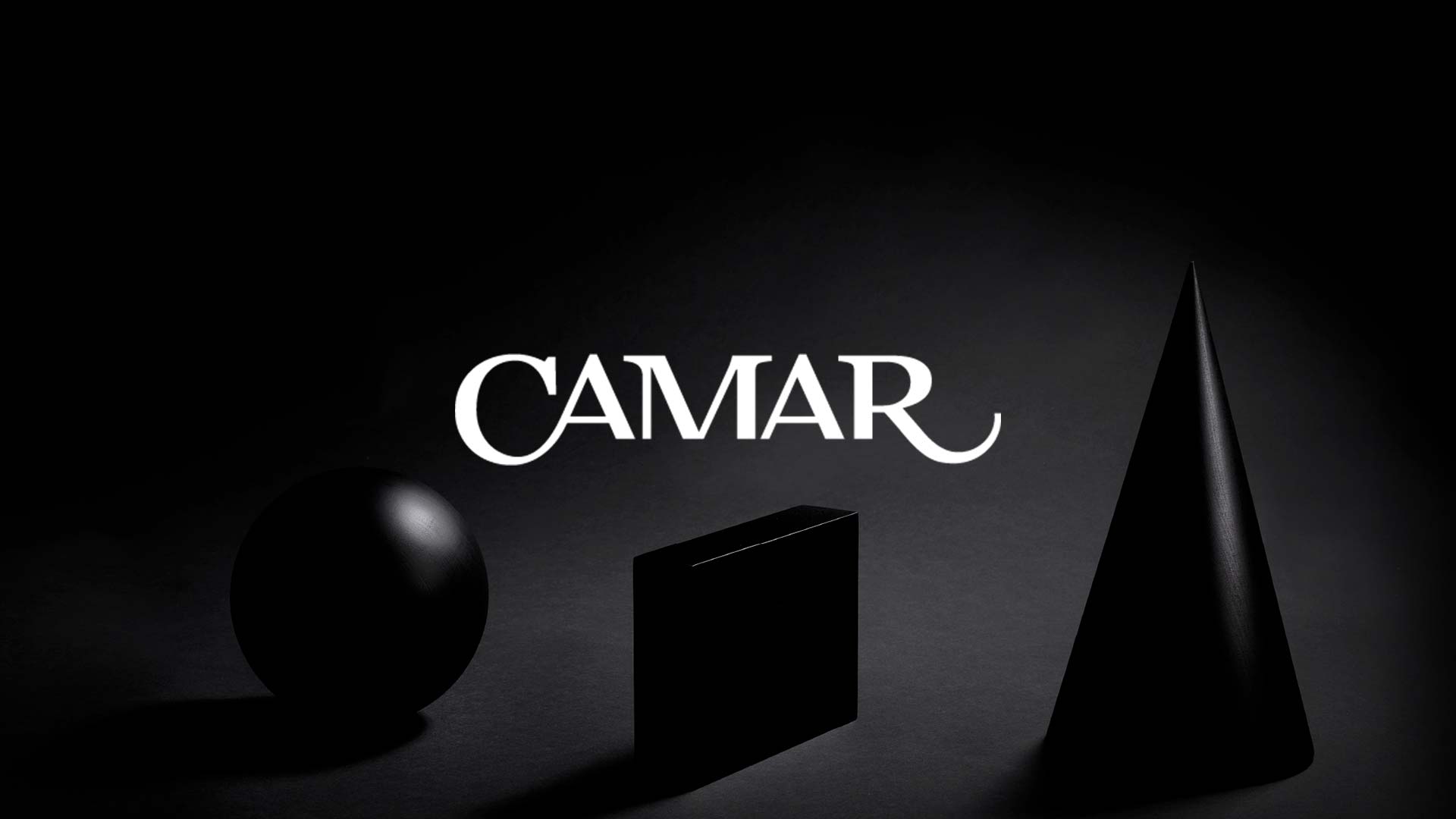 Camar - Kontakt